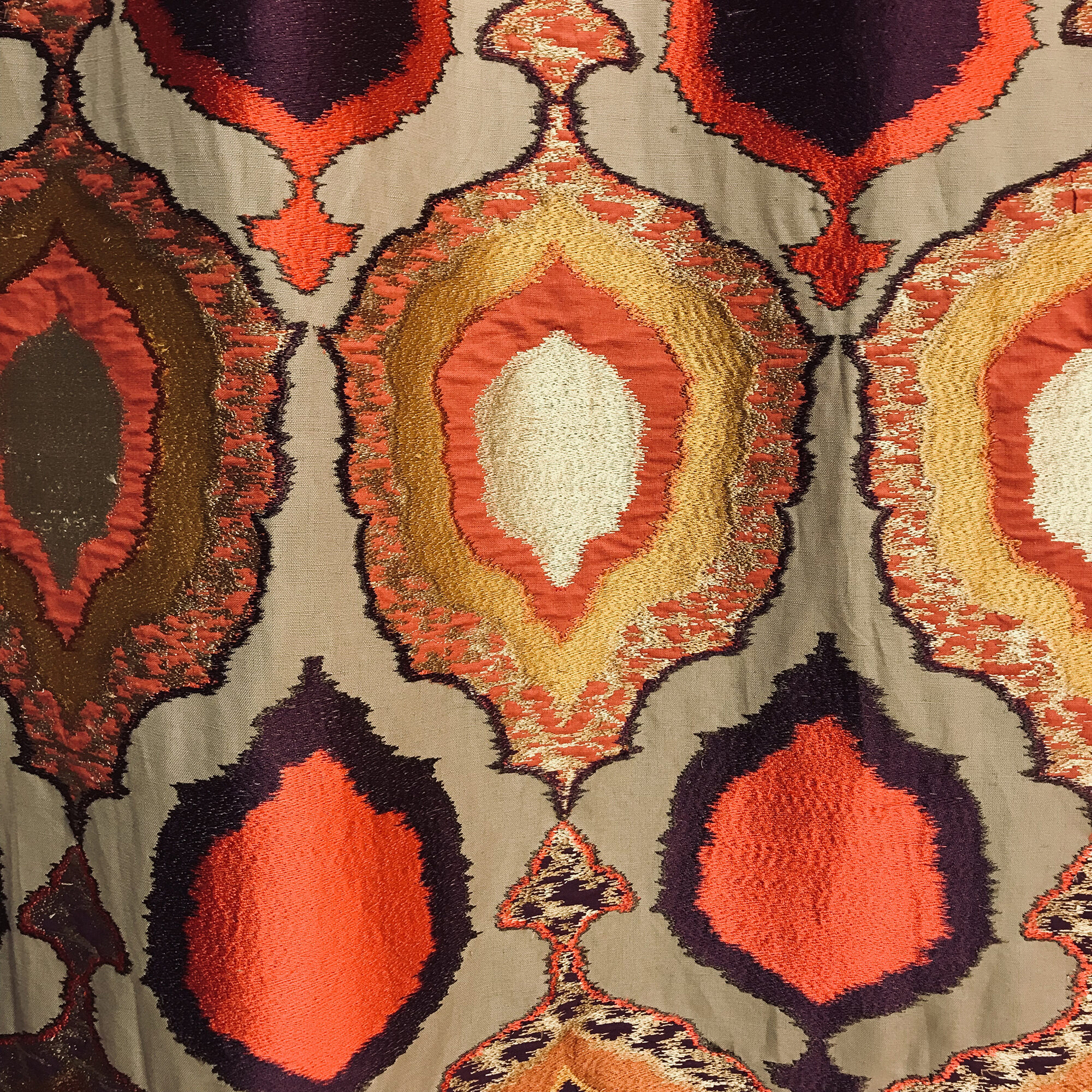 NOMAD 43 - JF Fabrics