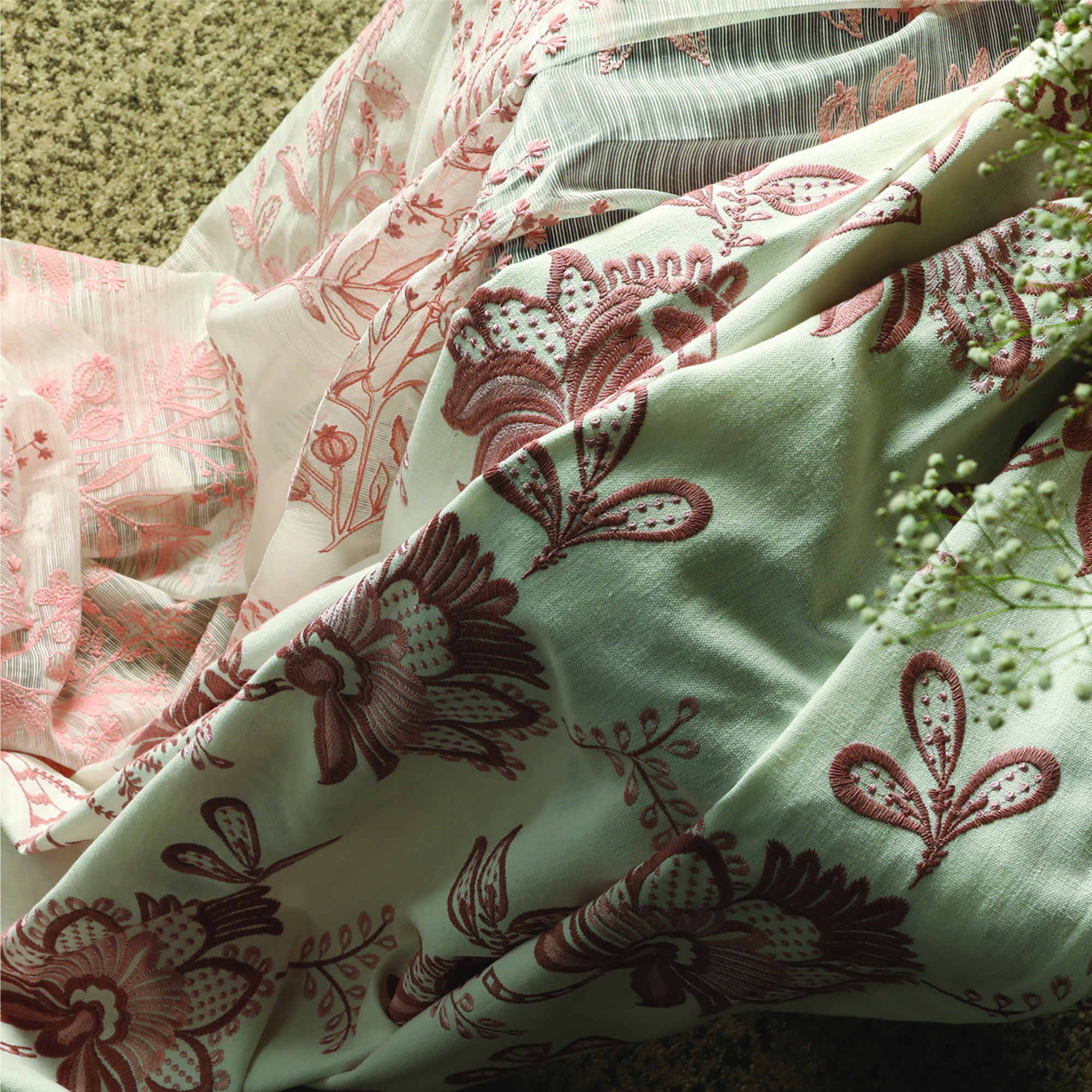 LIVELY 43 - JF Fabrics