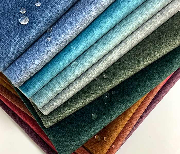 Performance Fabrics 101 - JF Fabrics