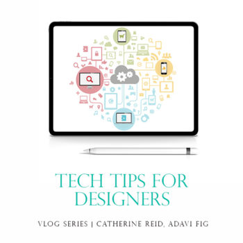 Tech Tips for Designers | Systems - JF Fabrics