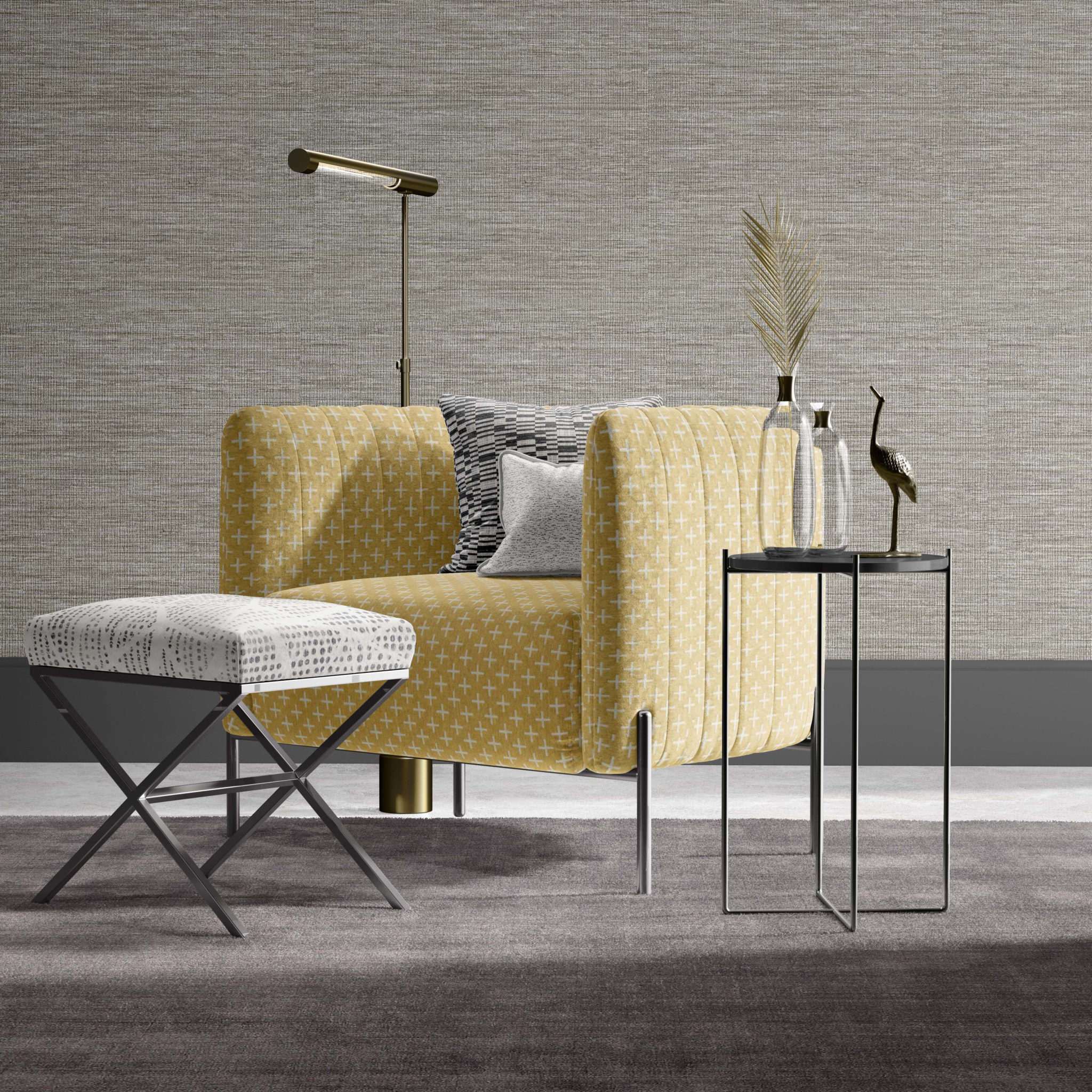 JF Contract - JF Fabrics