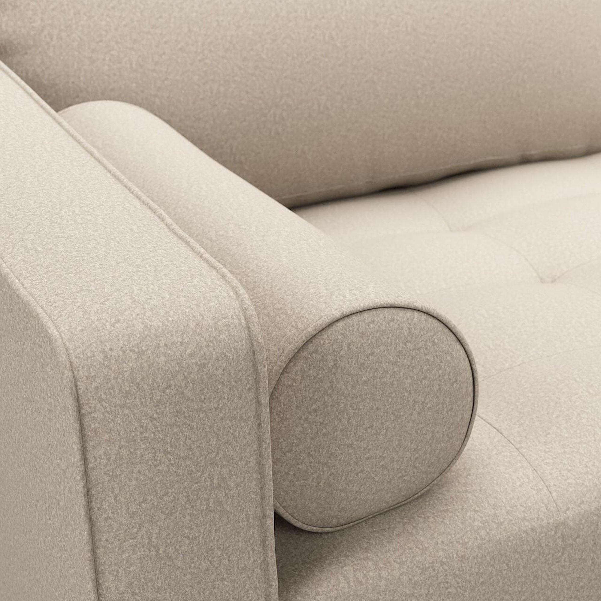 WOOLISH 34 - JF Fabrics