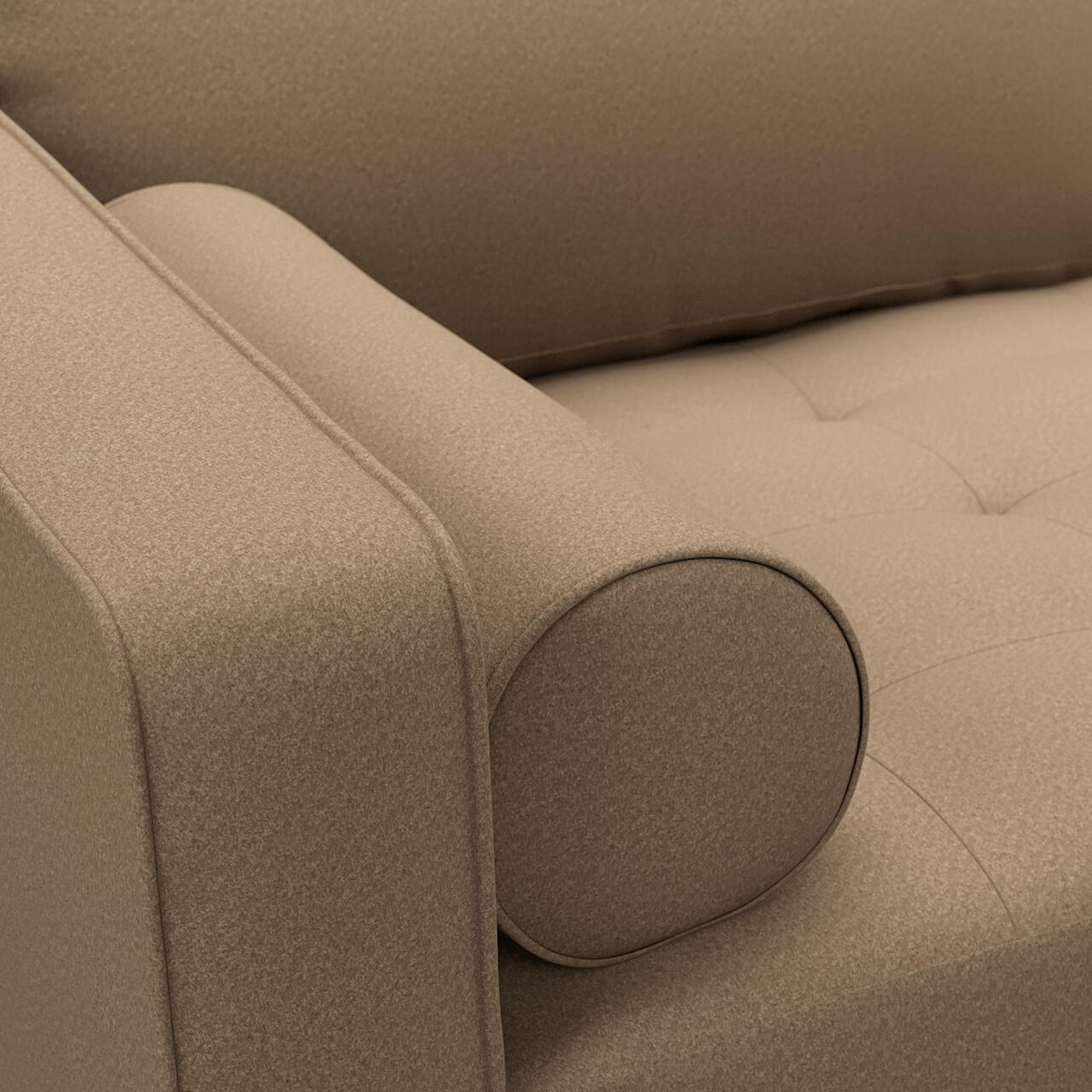 WOOLISH 36 - JF Fabrics