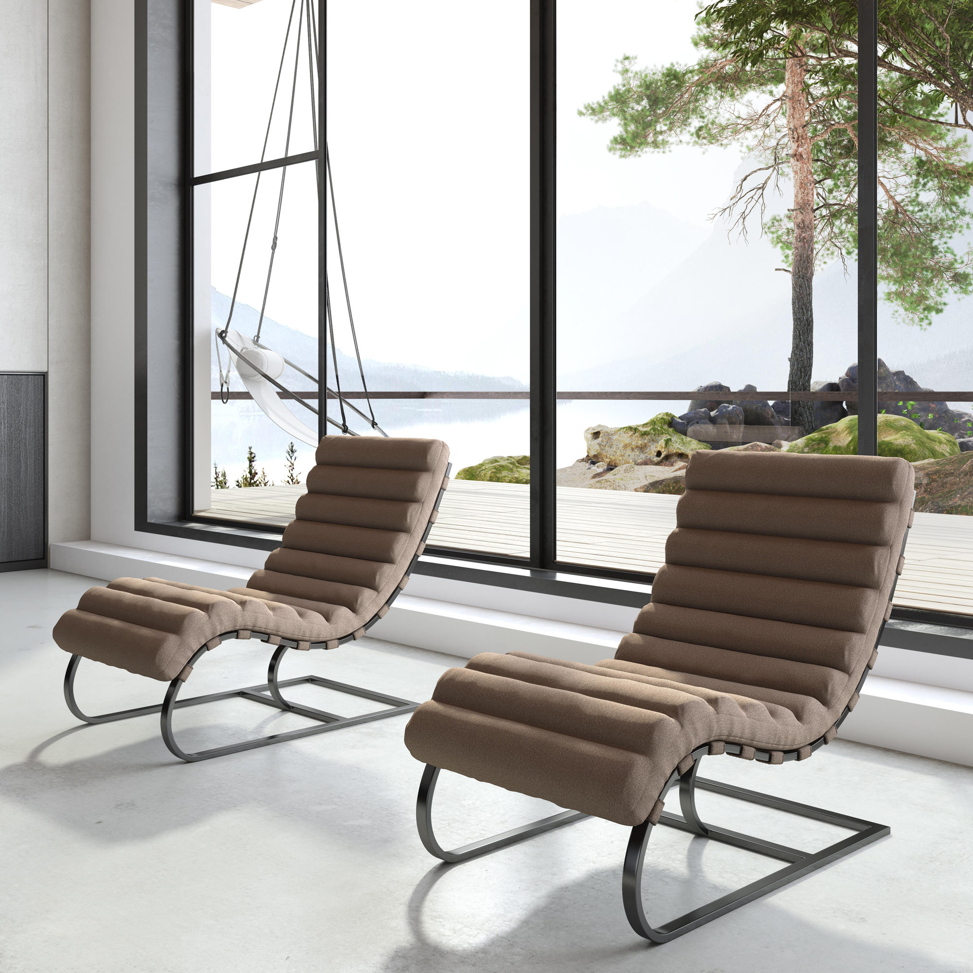 WOOLISH 37 - JF Fabrics