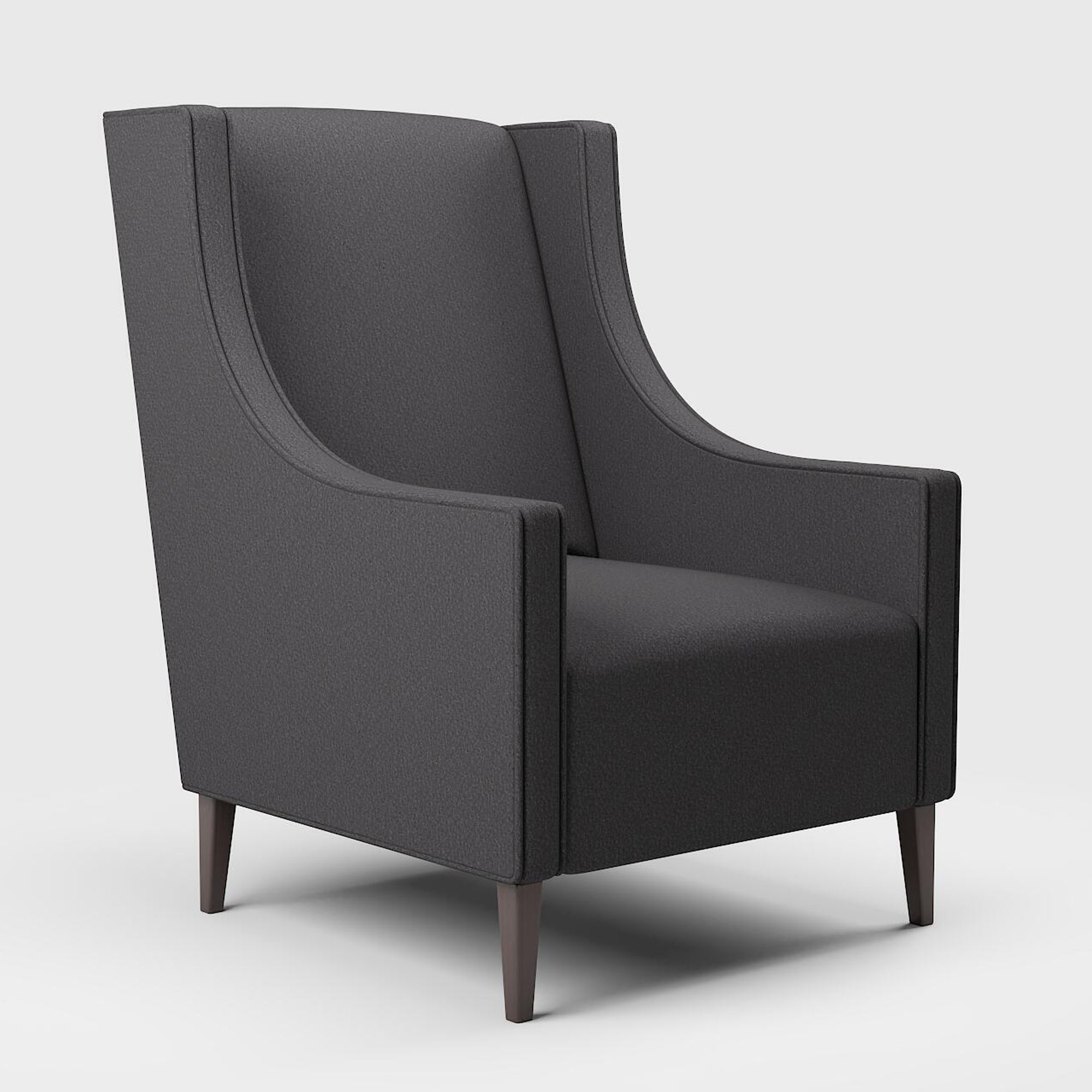 WOOLISH 39 - JF Fabrics