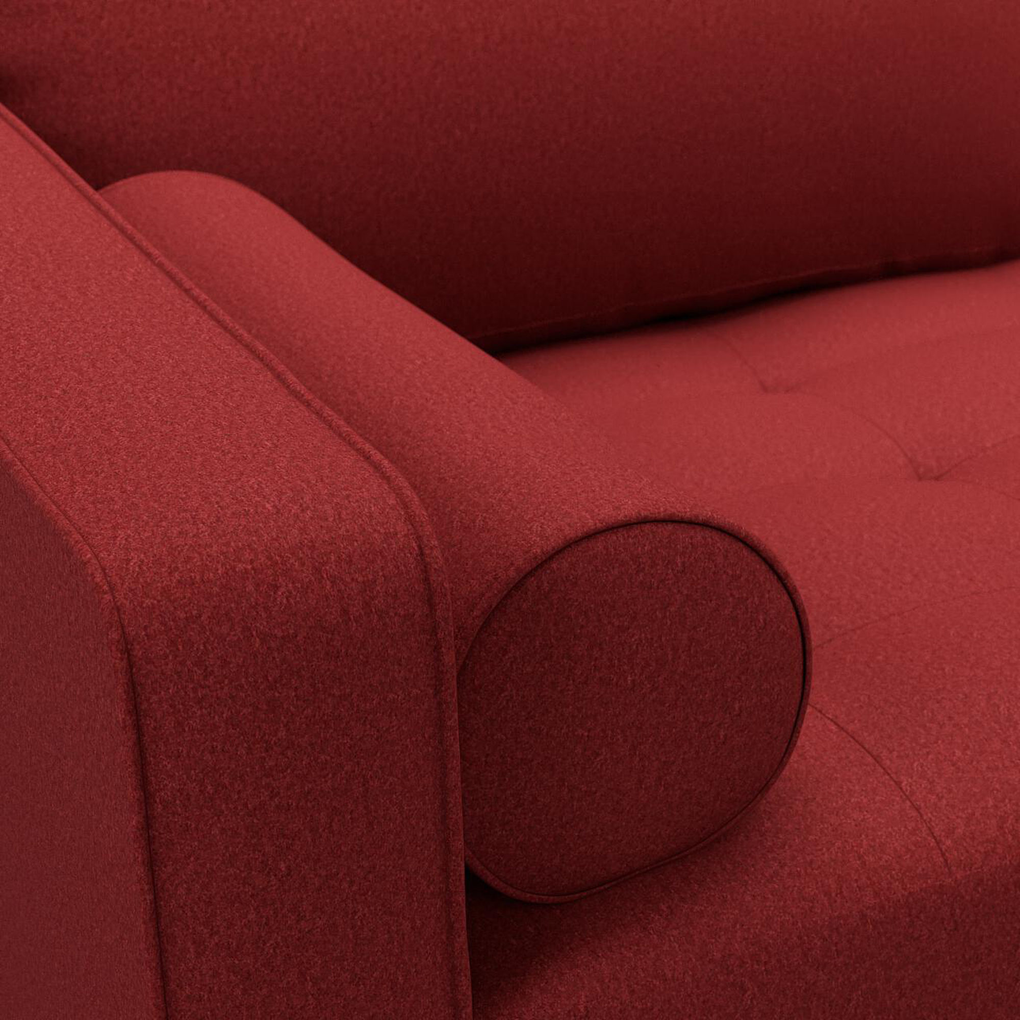 WOOLISH 49 - JF Fabrics