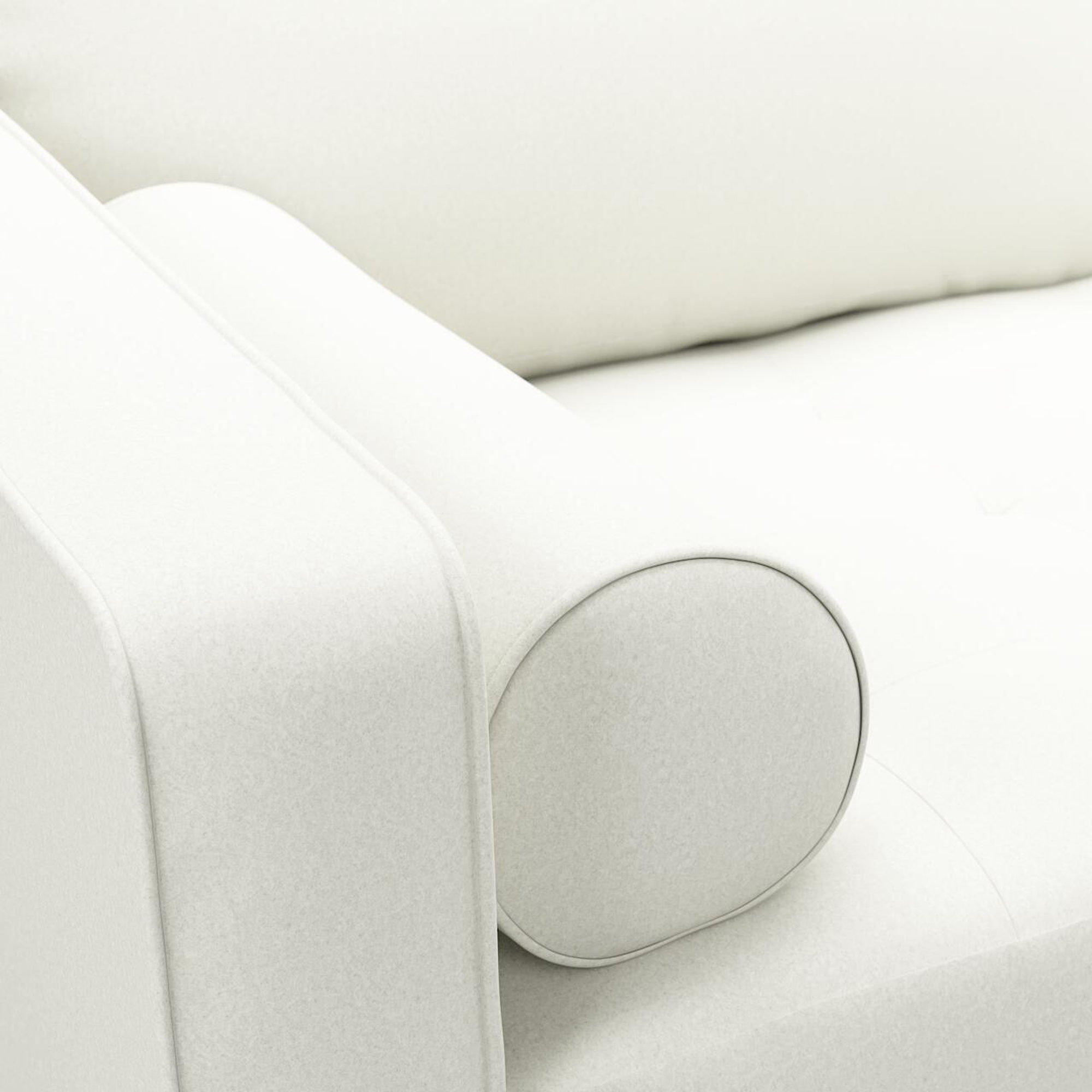 WOOLISH 90 - JF Fabrics