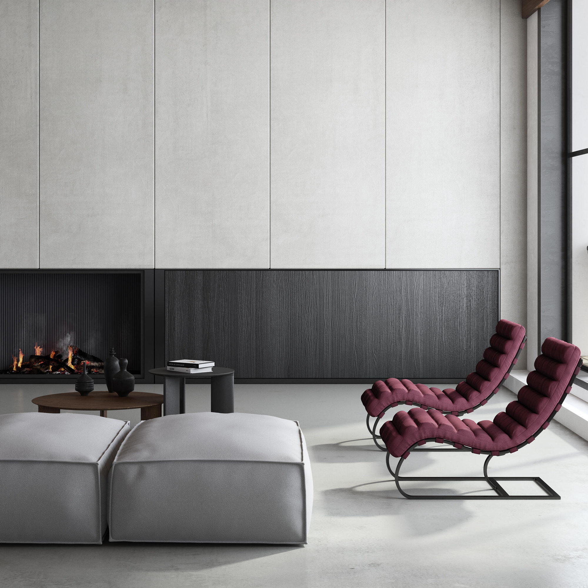 WOOLISH 93 - JF Fabrics