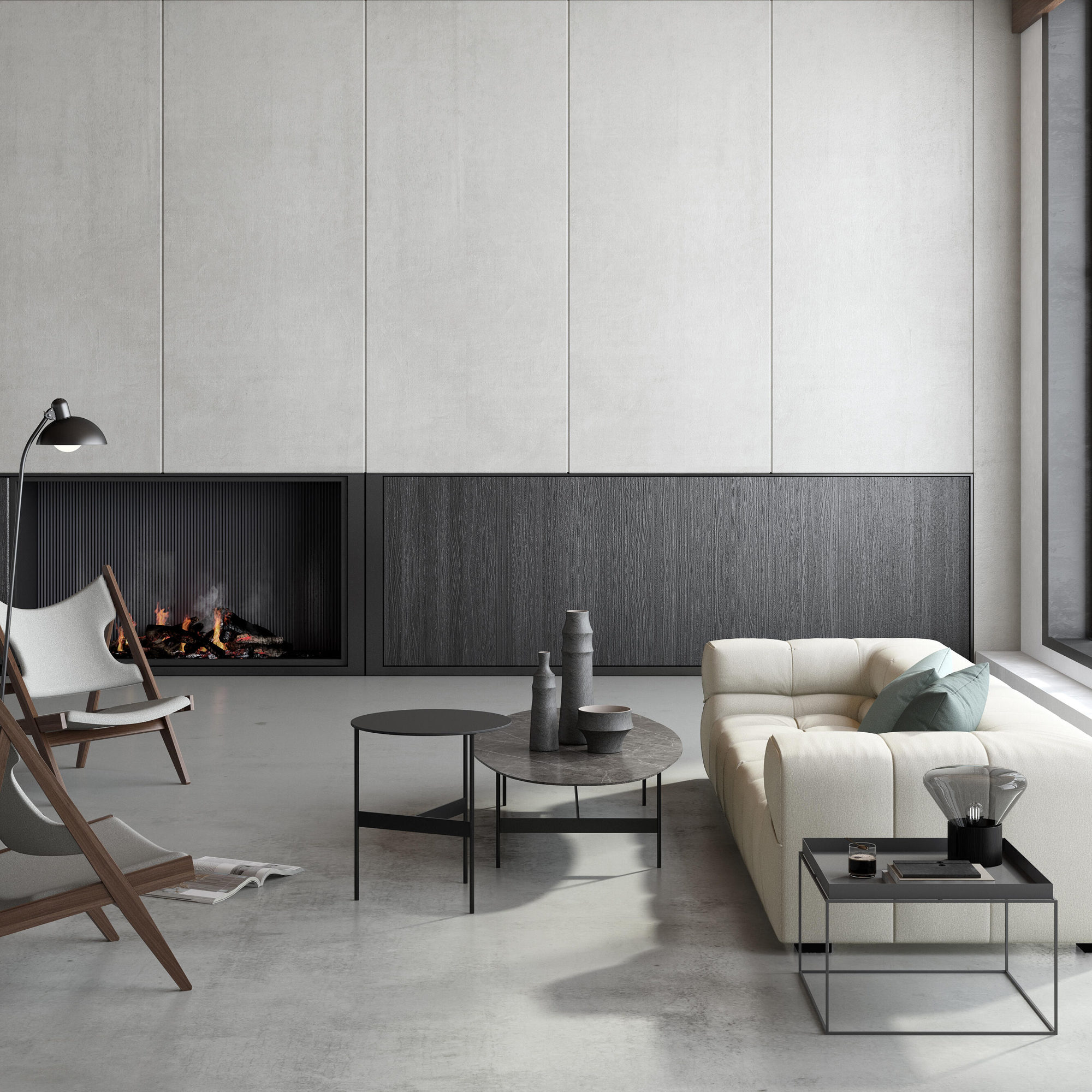 WOOLISH 95 - JF Fabrics