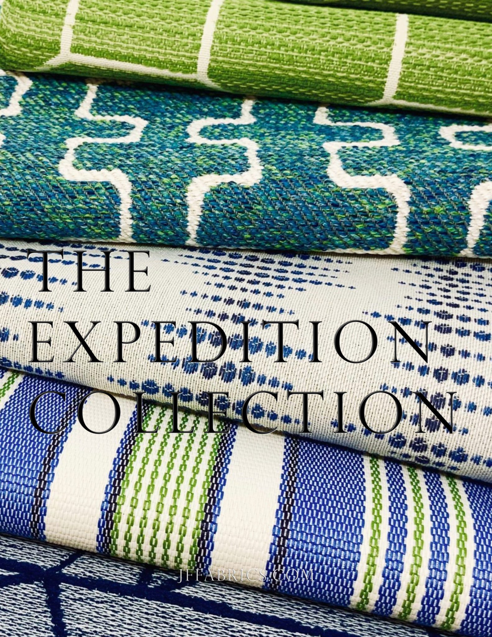 JF Digital - JF Fabrics