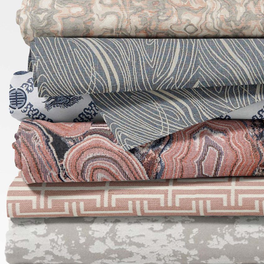 JF Contract - JF Fabrics