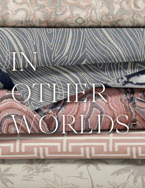 JF Digital - JF Fabrics