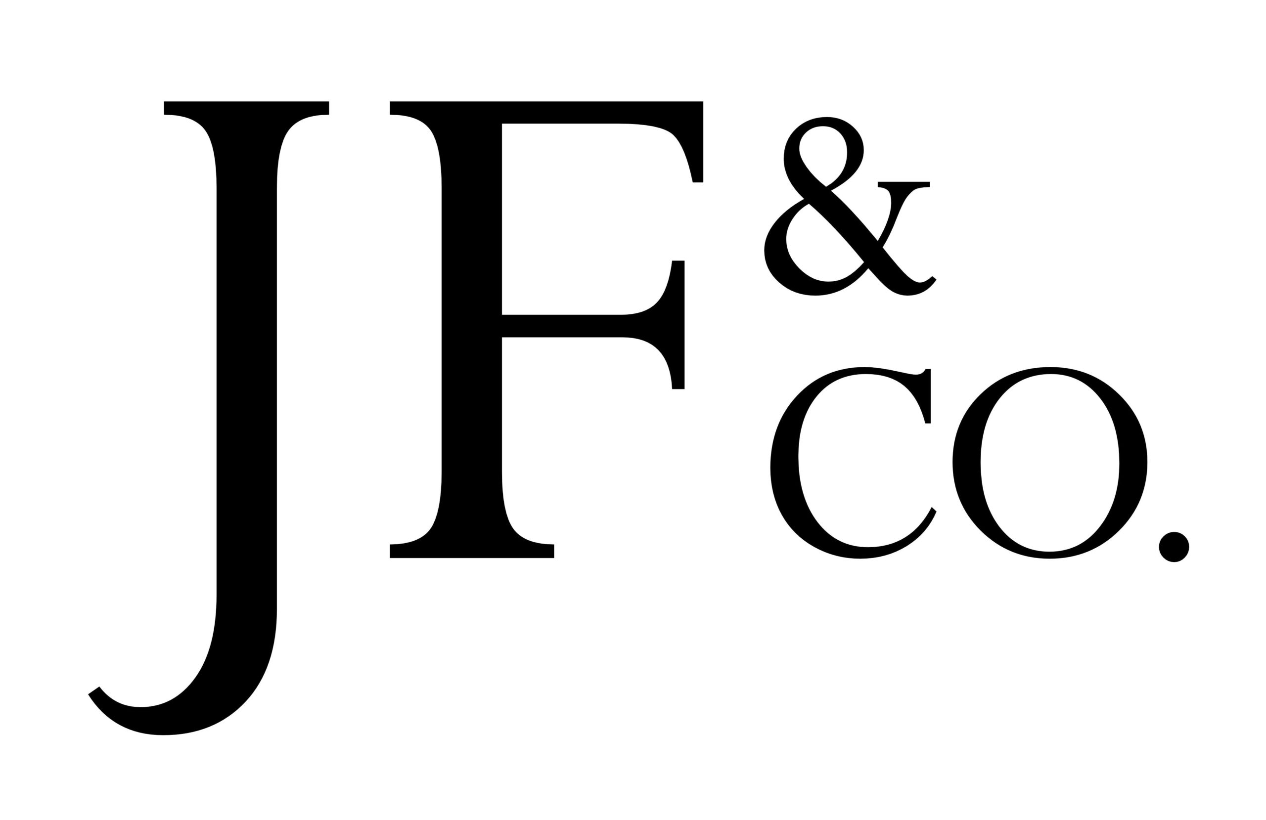 Jf Fabrics Logo Programming Logo Technology Internet Site Creation And