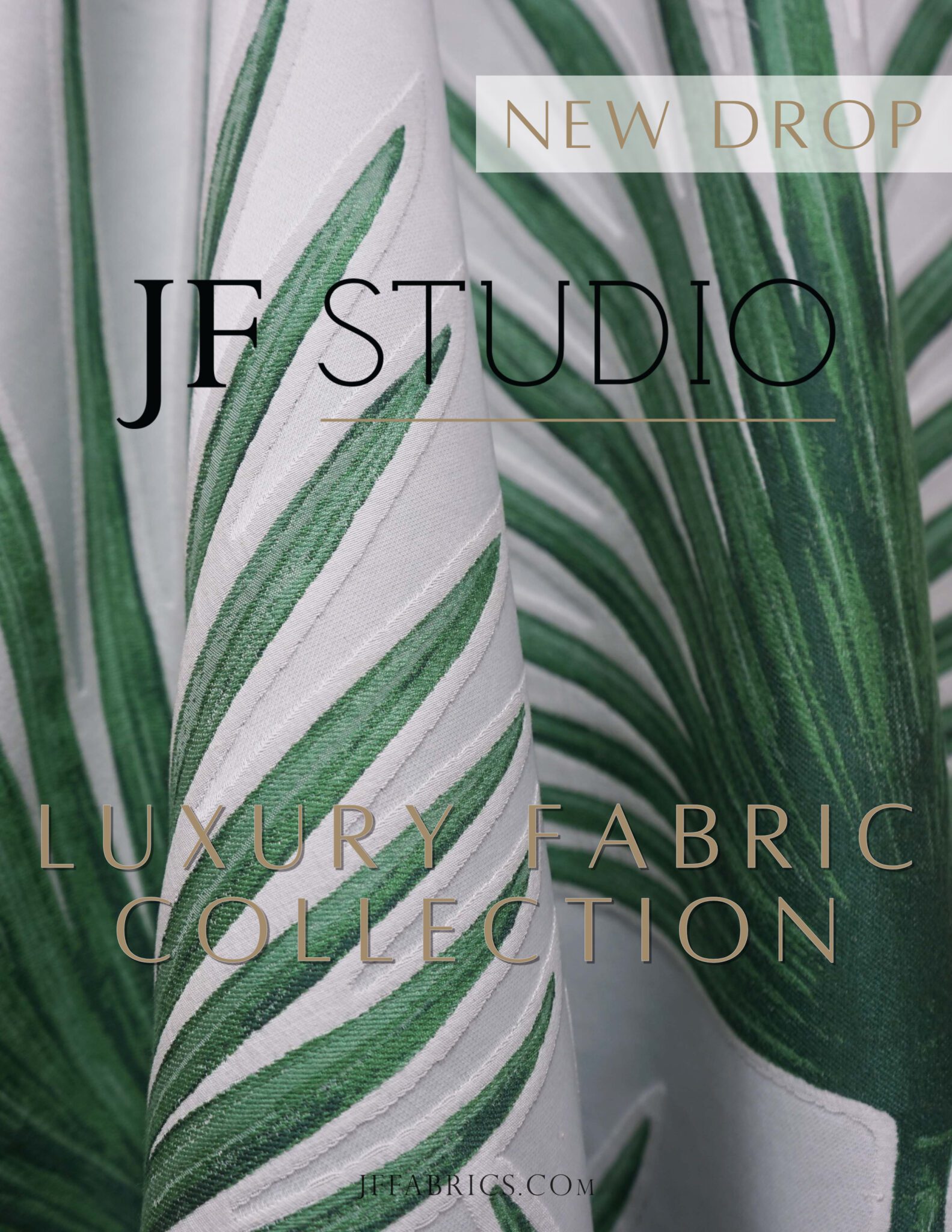 JF Digital - JF Fabrics