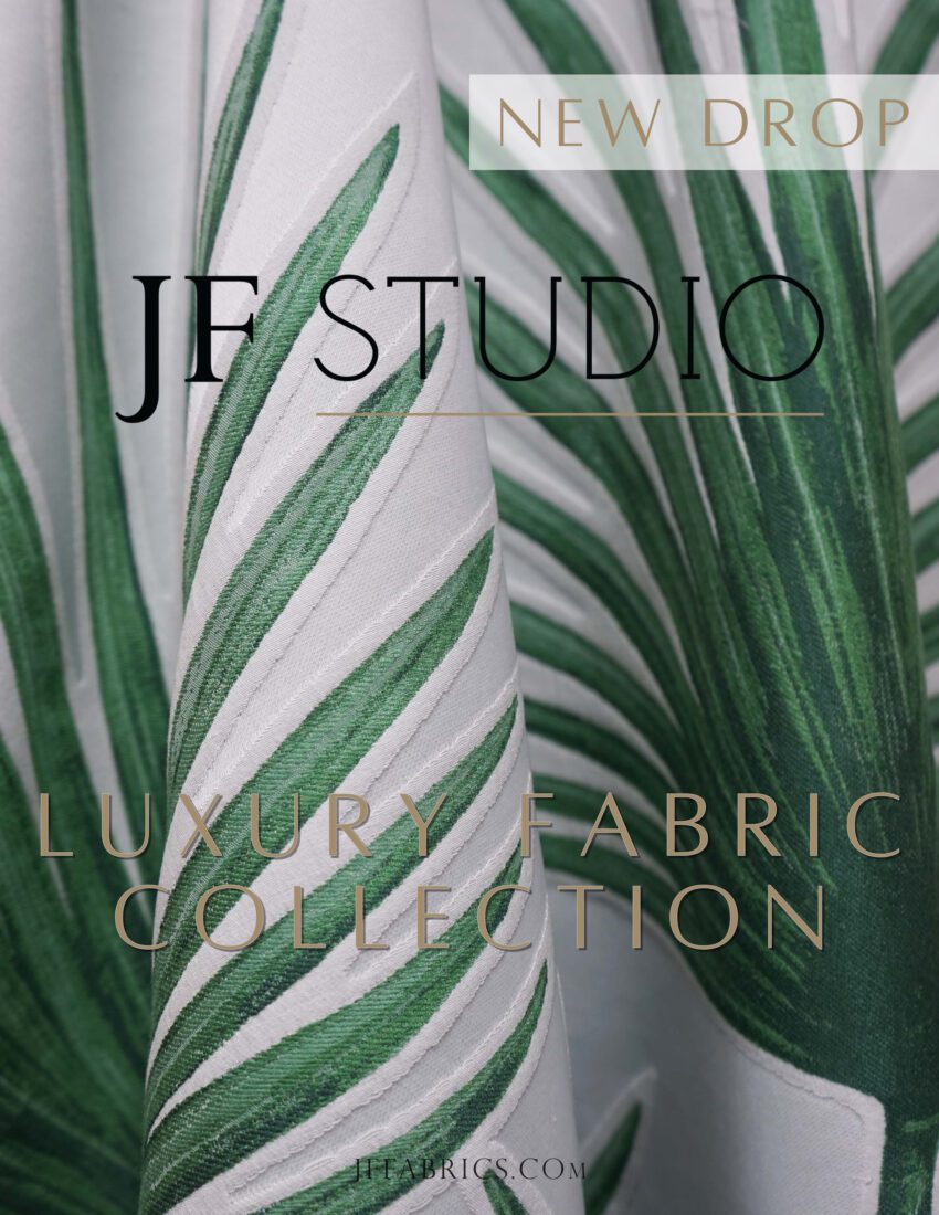 JF Digital - JF Fabrics