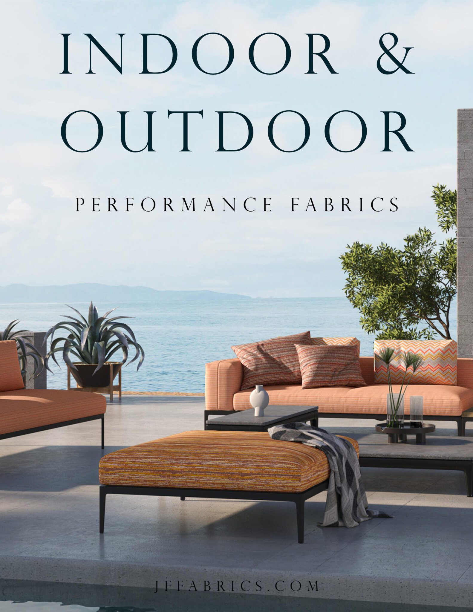 JF Digital - JF Fabrics