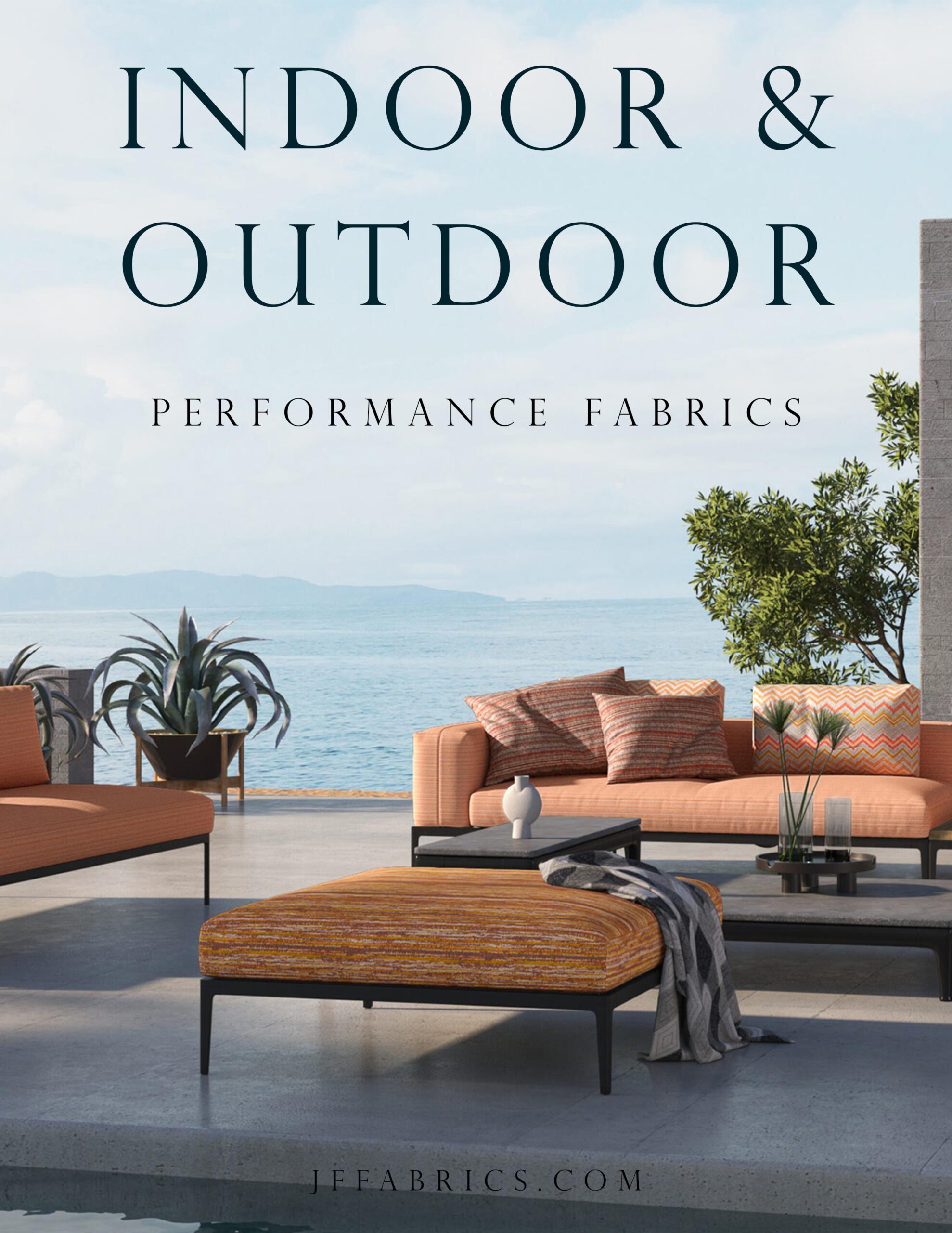 JF Digital - JF Fabrics