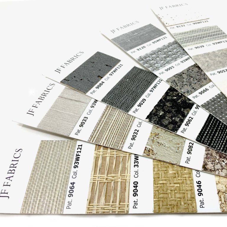 Media Gallery - JF Fabrics