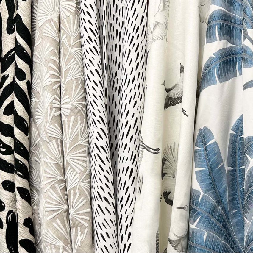 JF Studio - JF Fabrics