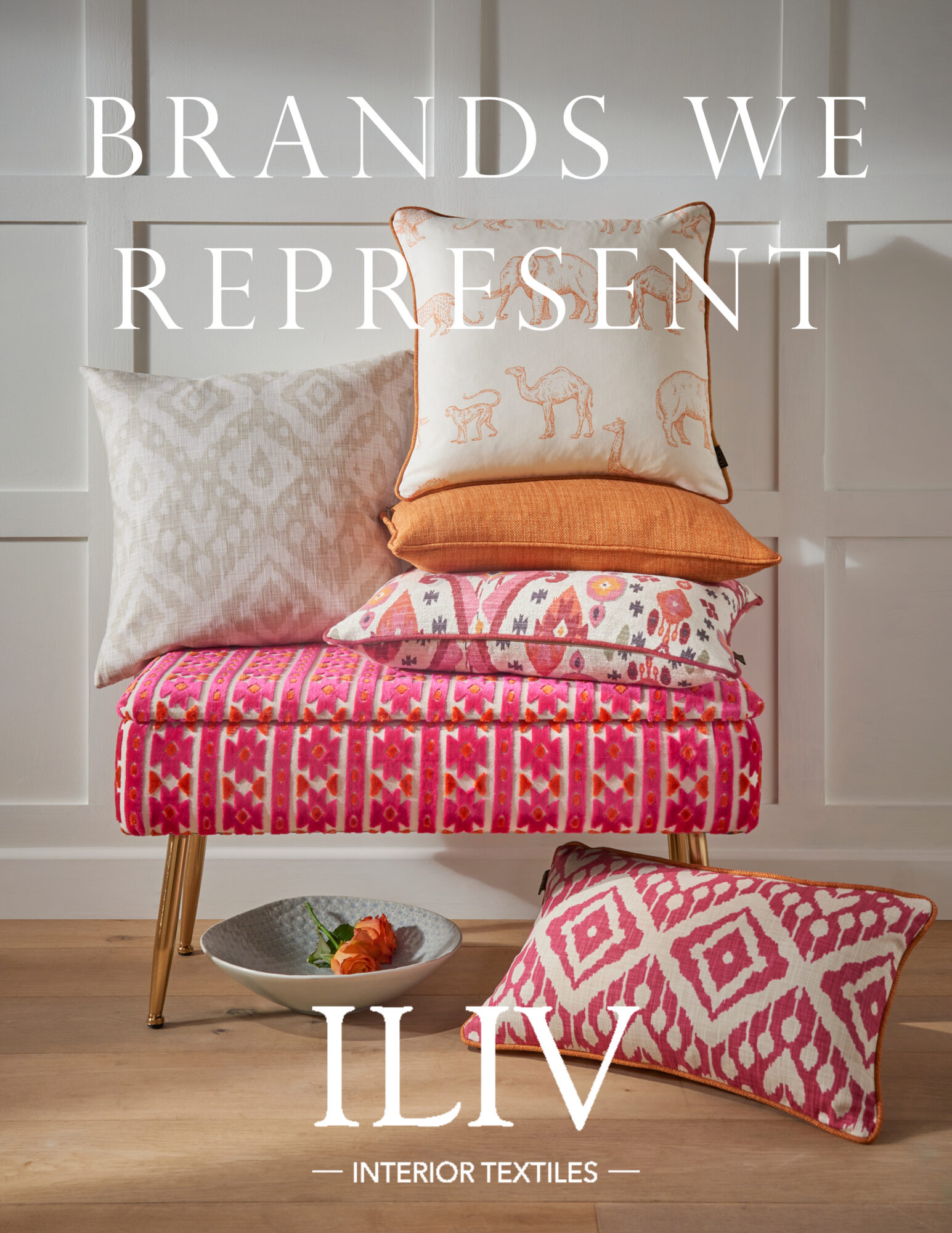 JF Digital - JF Fabrics