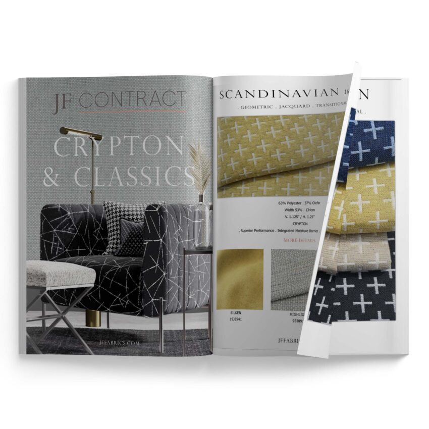 JF Contract - JF Fabrics