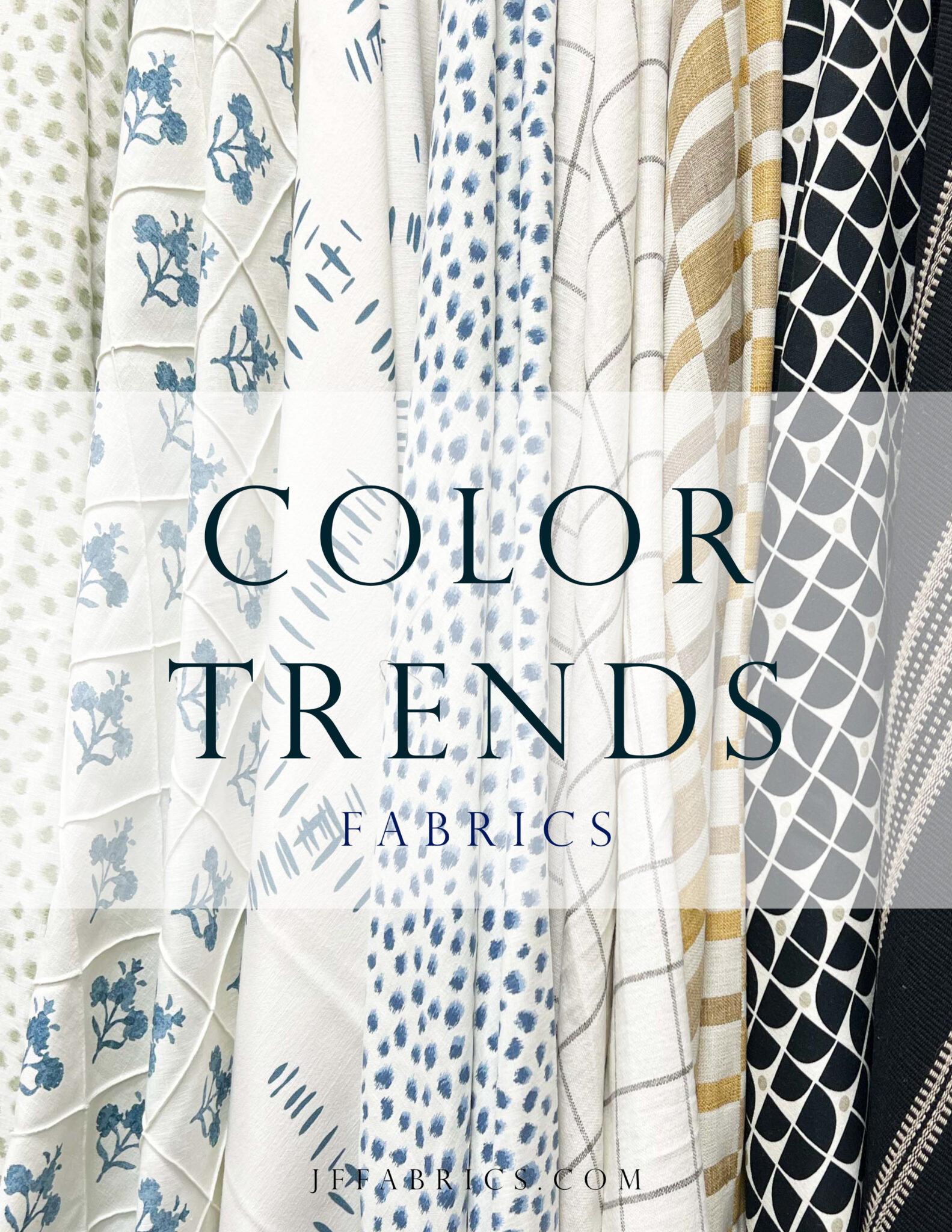 JF Digital - JF Fabrics