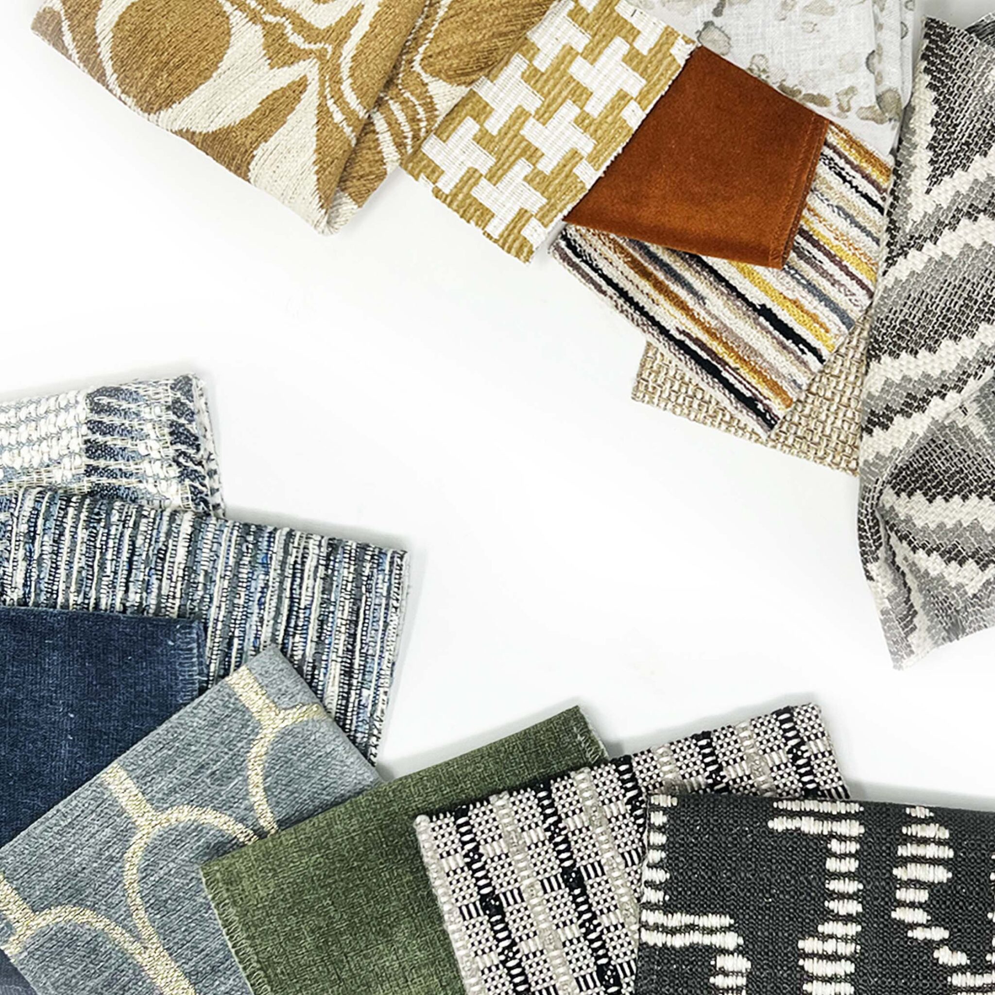 JF Contract - JF Fabrics