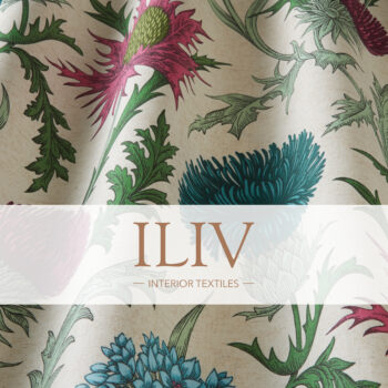 ILIV - JF Fabrics