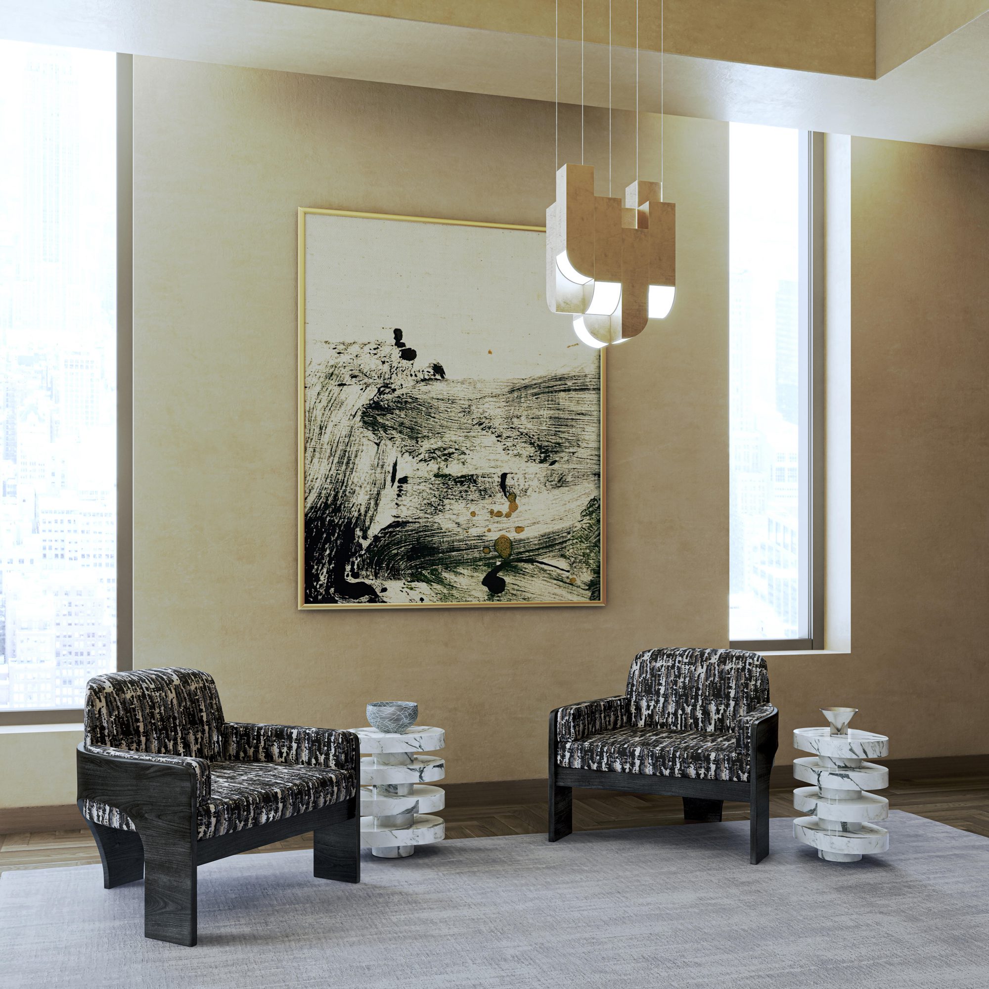 CLUB 97 - JF Fabrics