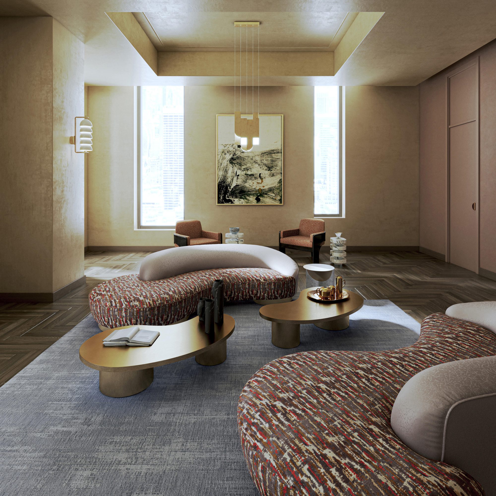 KING 92 - JF Fabrics