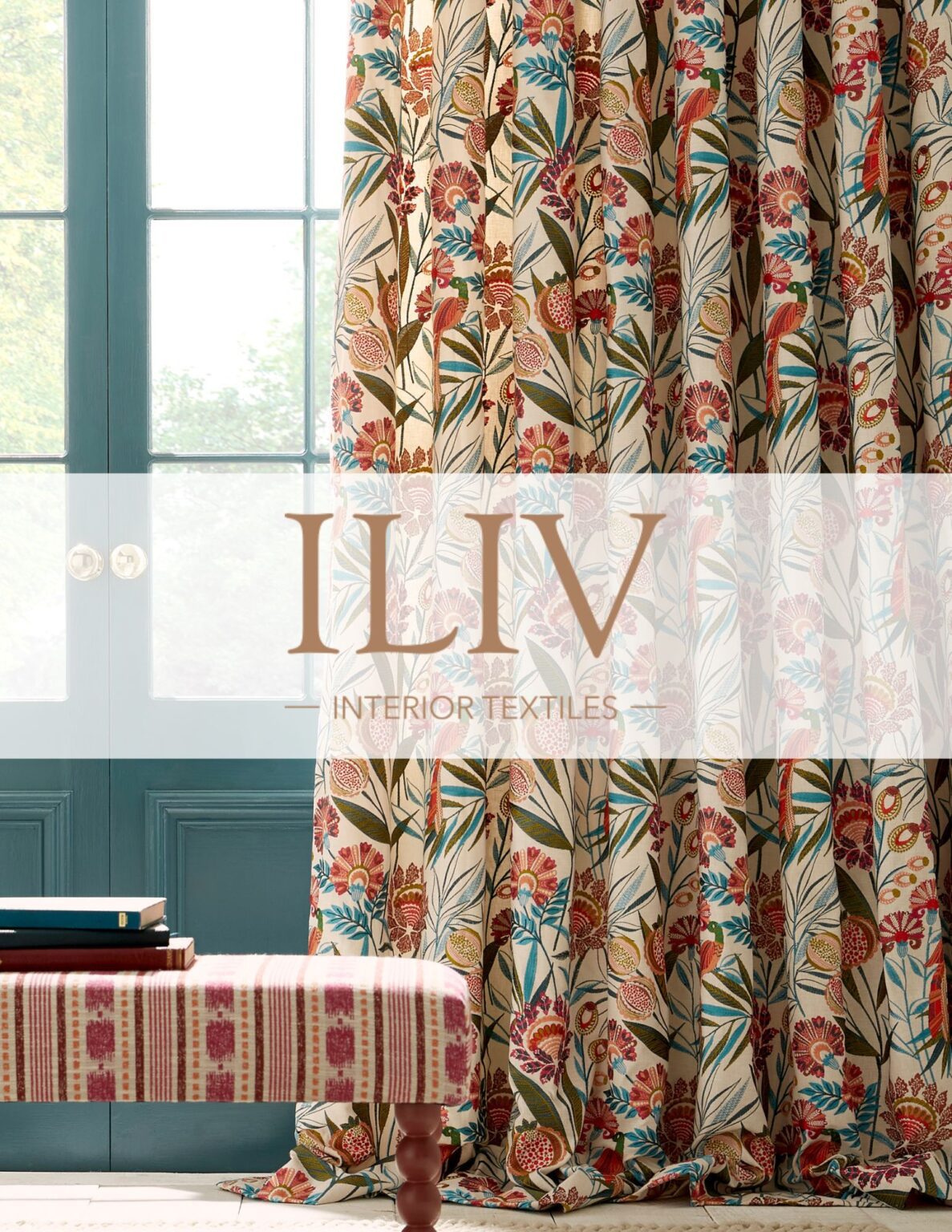 JF Digital - JF Fabrics