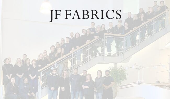 Proudly Canadian - JF Fabrics